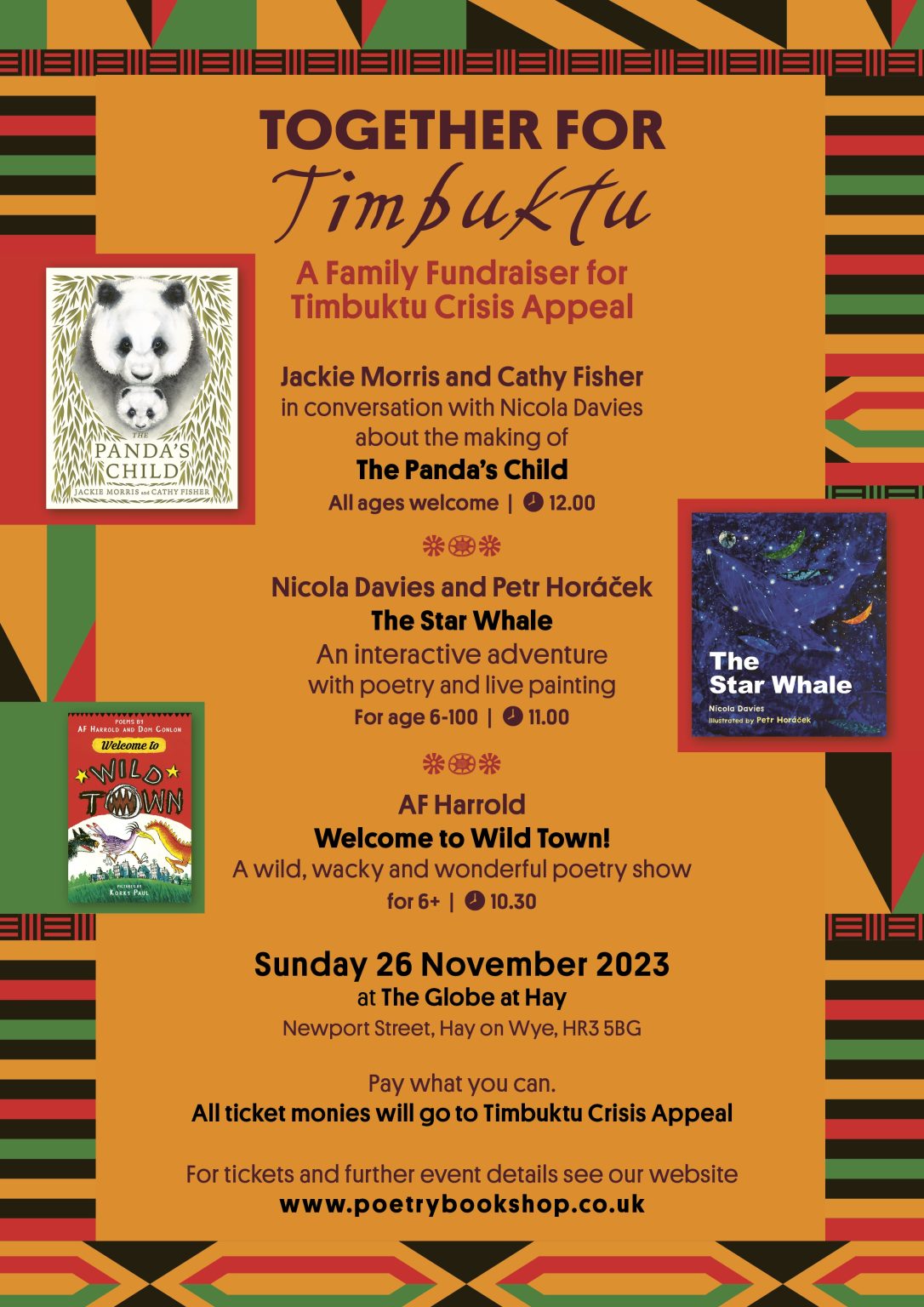 Home - The Poetry Bookshop